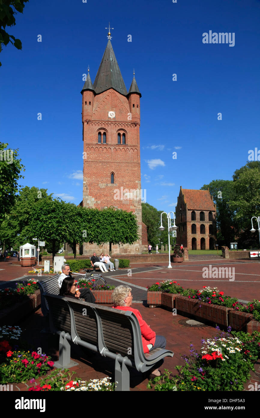 Westerstede High Resolution Stock Photography and Images - Alamy