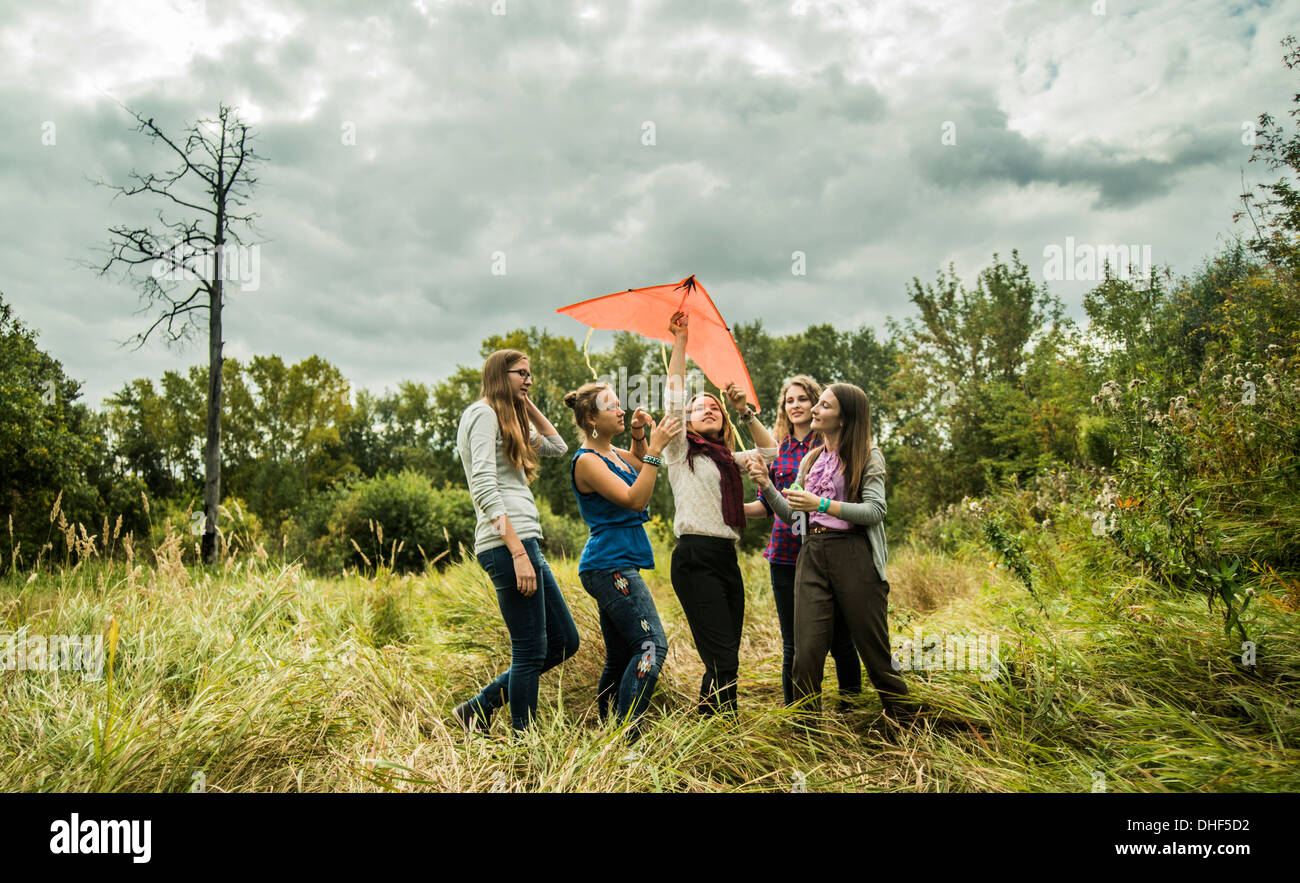 Scrubland hi-res stock photography and images - Alamy