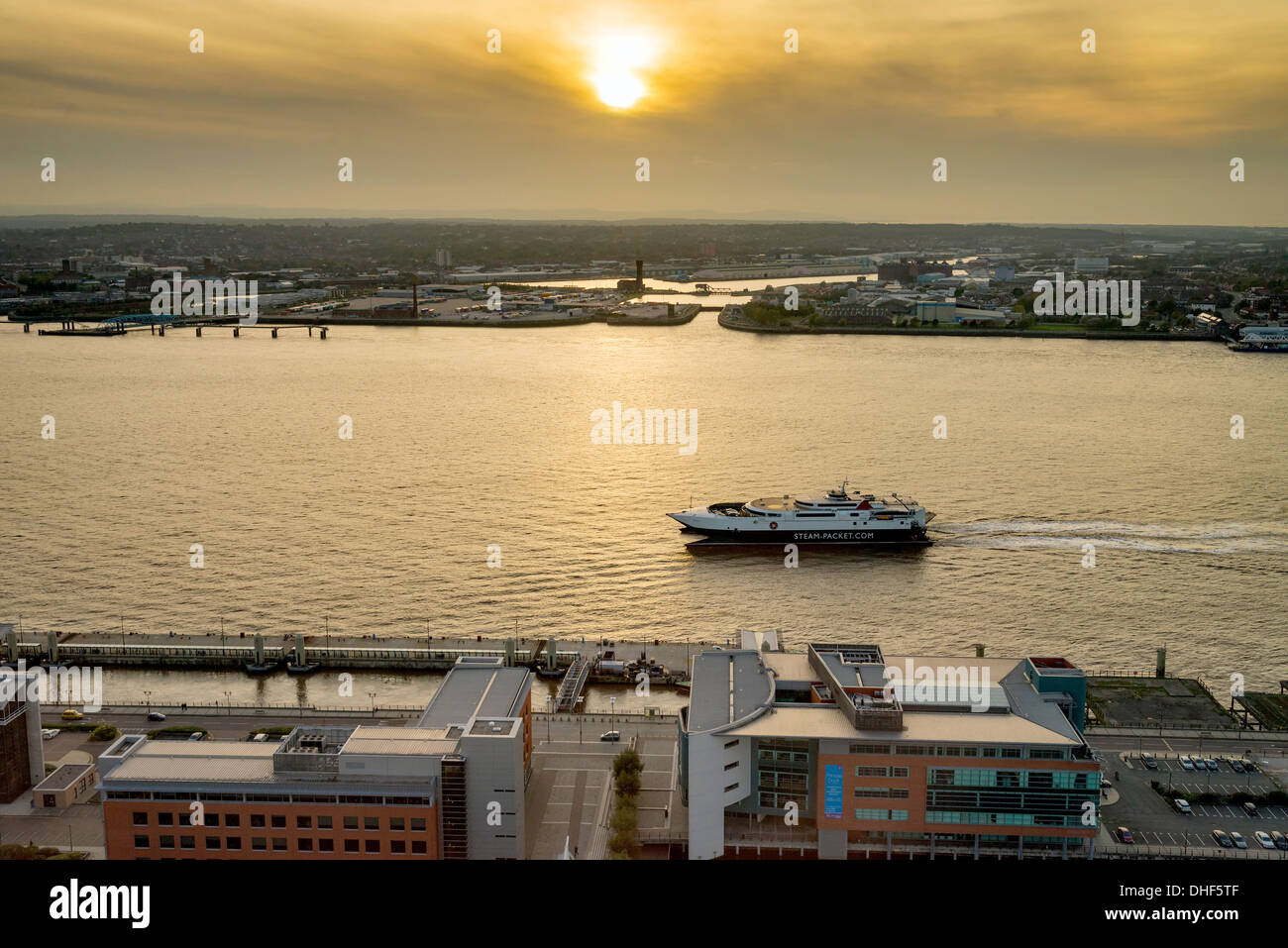 Hsc manannan hi-res stock photography and images - Alamy