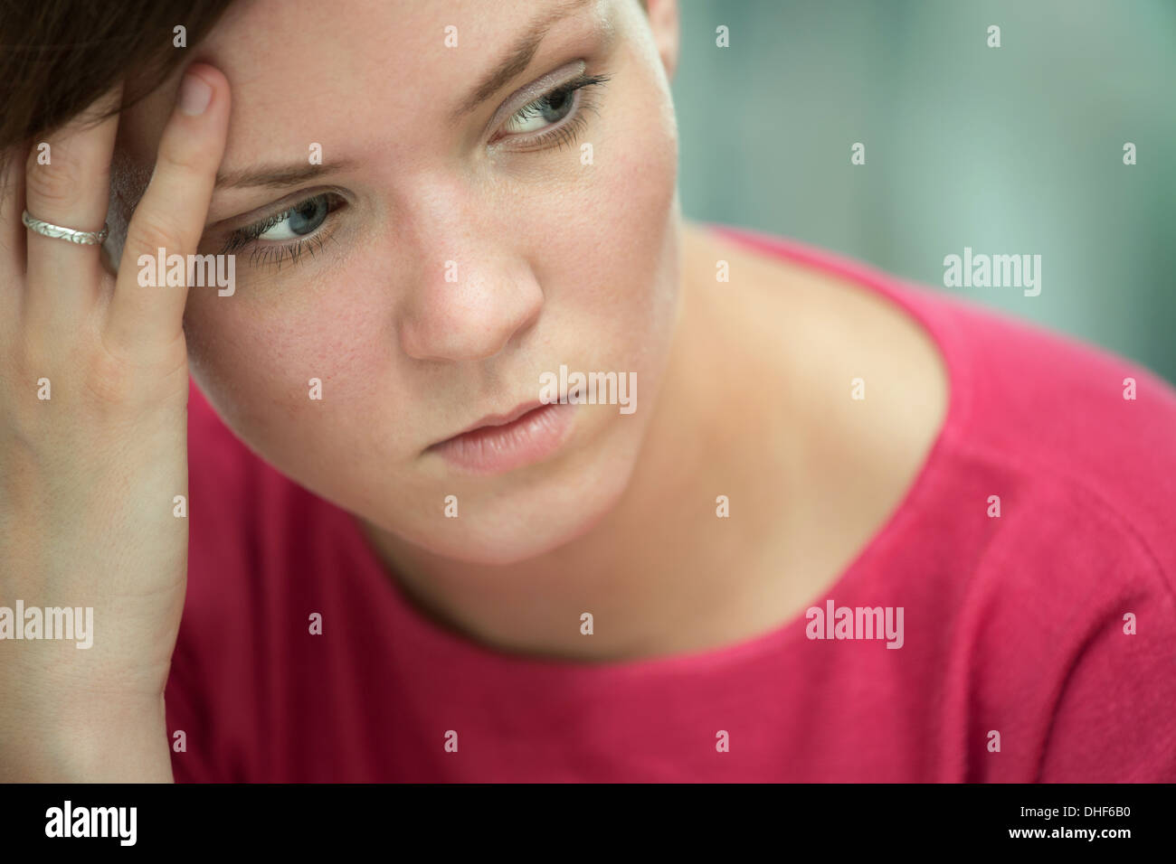 Deep thoughts hi-res stock photography and images - Alamy
