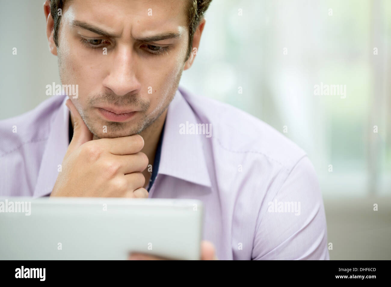 Digital message hi-res stock photography and images - Alamy