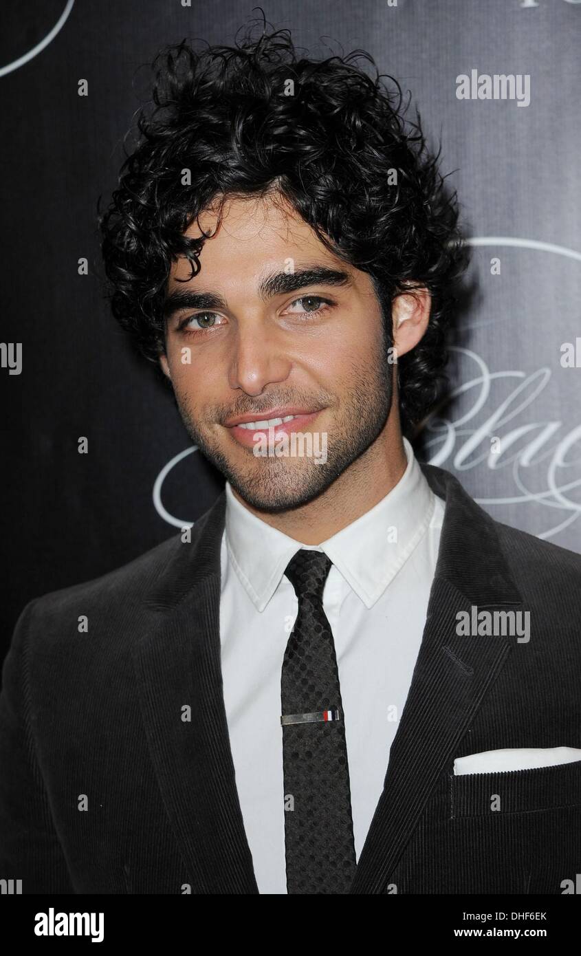 New York, NY, USA. 7th Nov, 2013. Freddy Wexler at arrivals for Keep a ...