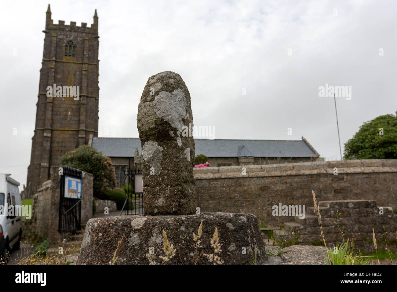Church Of England Cross High Resolution Stock Photography and Images ...