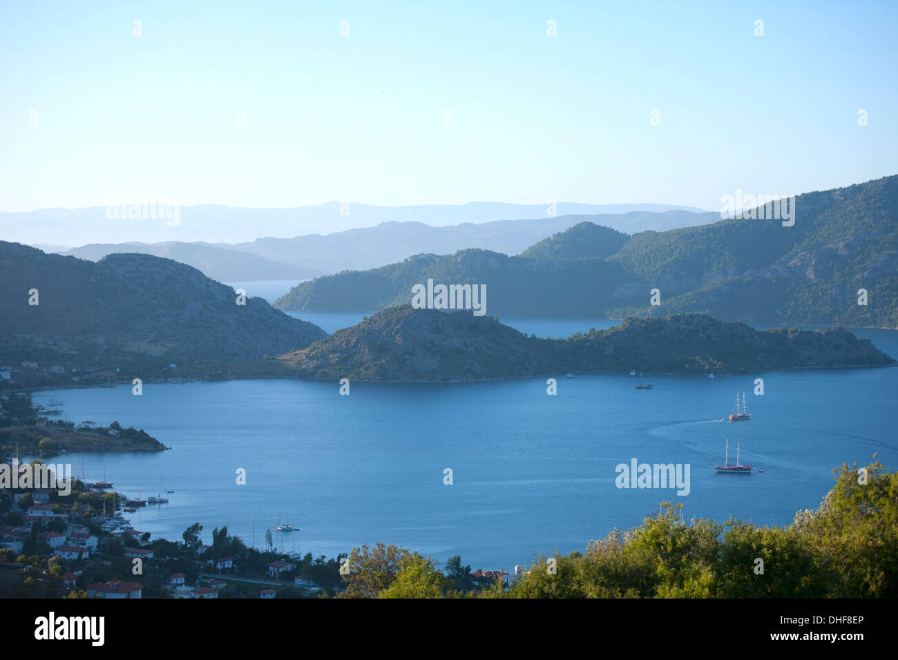 Sogut turkey hi-res stock photography and images - Alamy