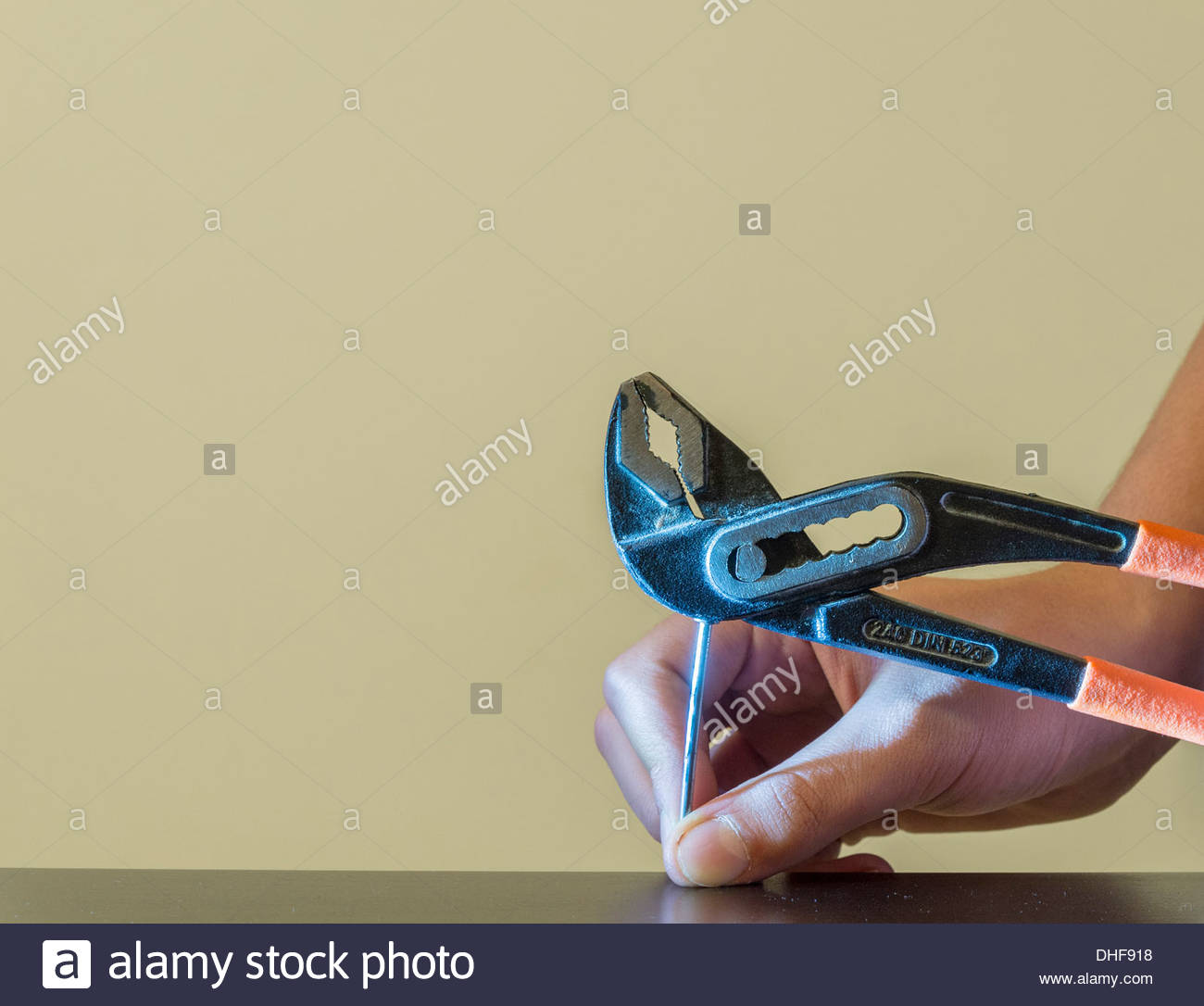 Wrong Tool Stock Photos & Wrong Tool Stock Images - Alamy