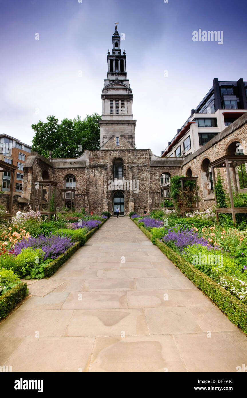Greyfriars Church Stock Photos & Greyfriars Church Stock Images - Alamy