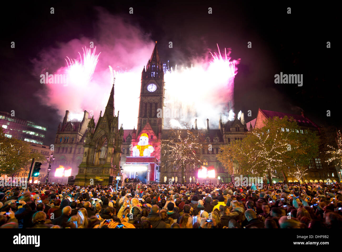 Manchesters hi-res stock photography and images - Alamy