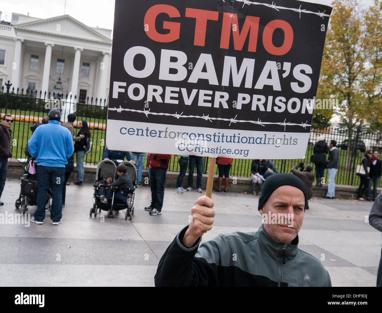 Guantanamo bay prisoners 2013 hi-res stock photography and images - Alamy