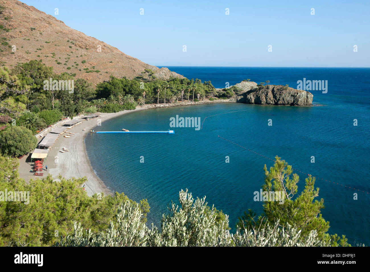 Datca hi-res stock photography and images - Alamy
