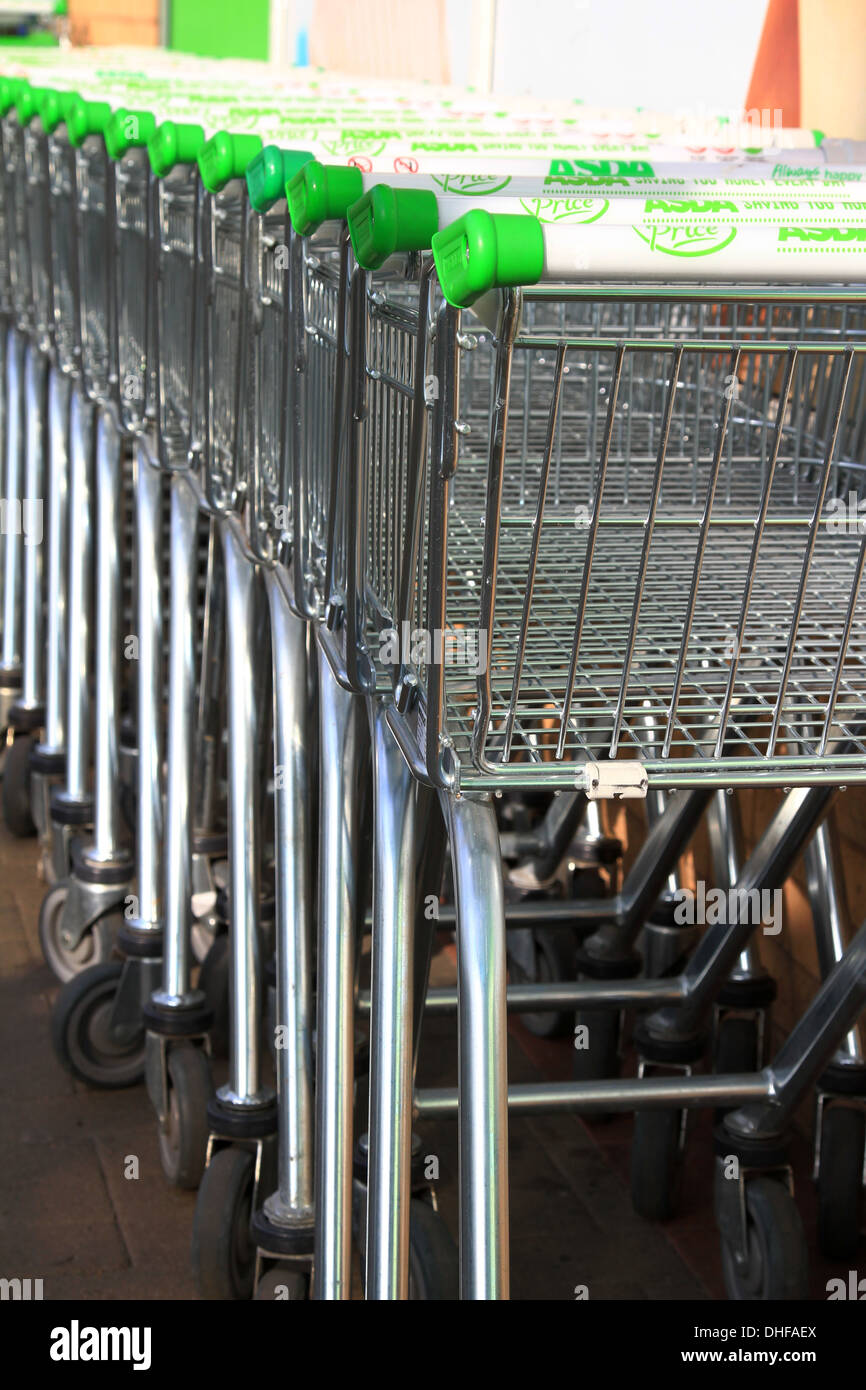 Shopping Trolley,invented,1937 Oklahoma, supermarket, Shopping cart ...