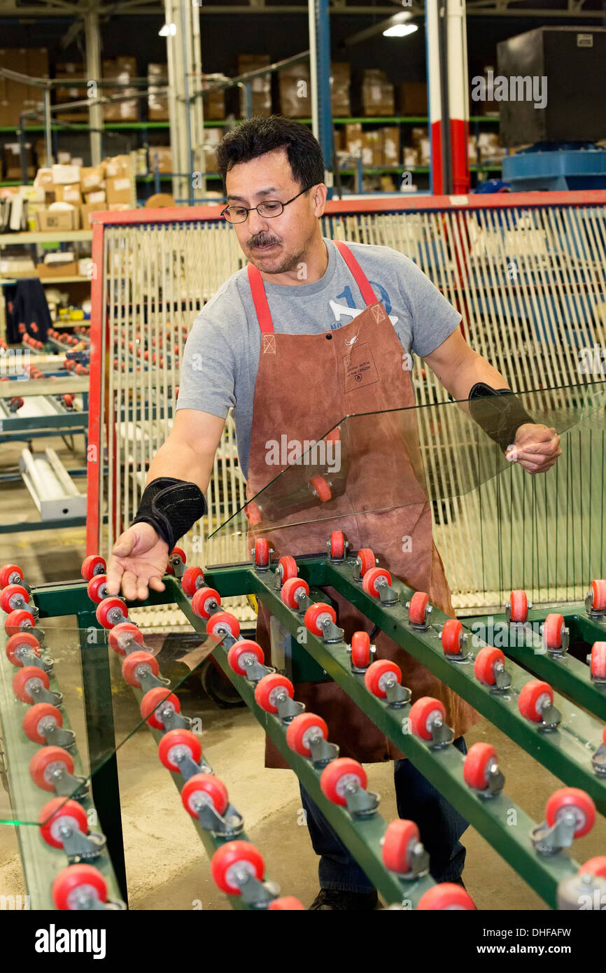 New Era Windows Cooperative Stock Photo - Alamy