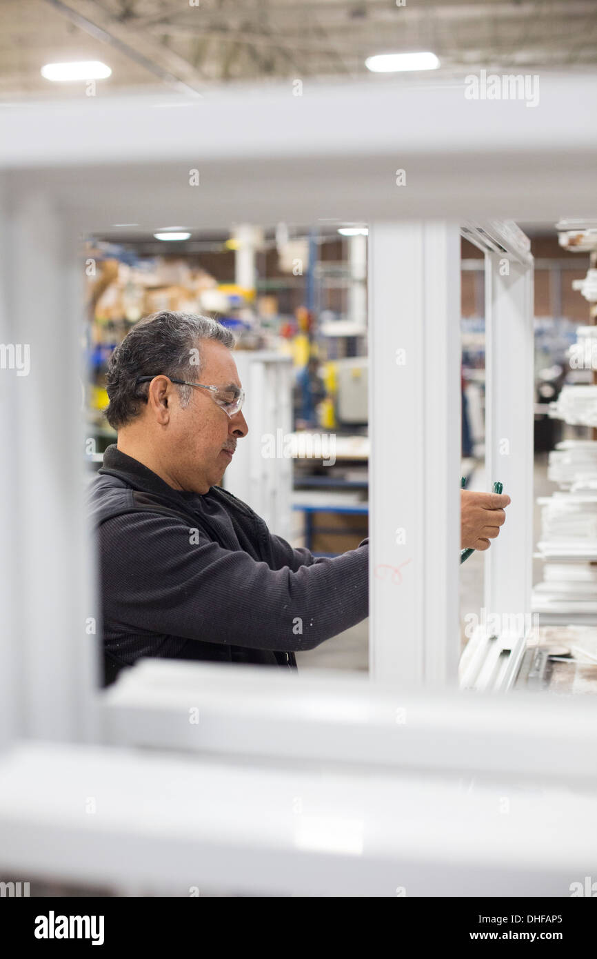 New Era Windows Cooperative Stock Photo - Alamy