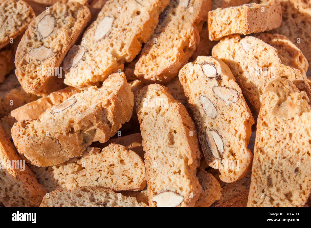 Biscuits close up hi-res stock photography and images - Alamy