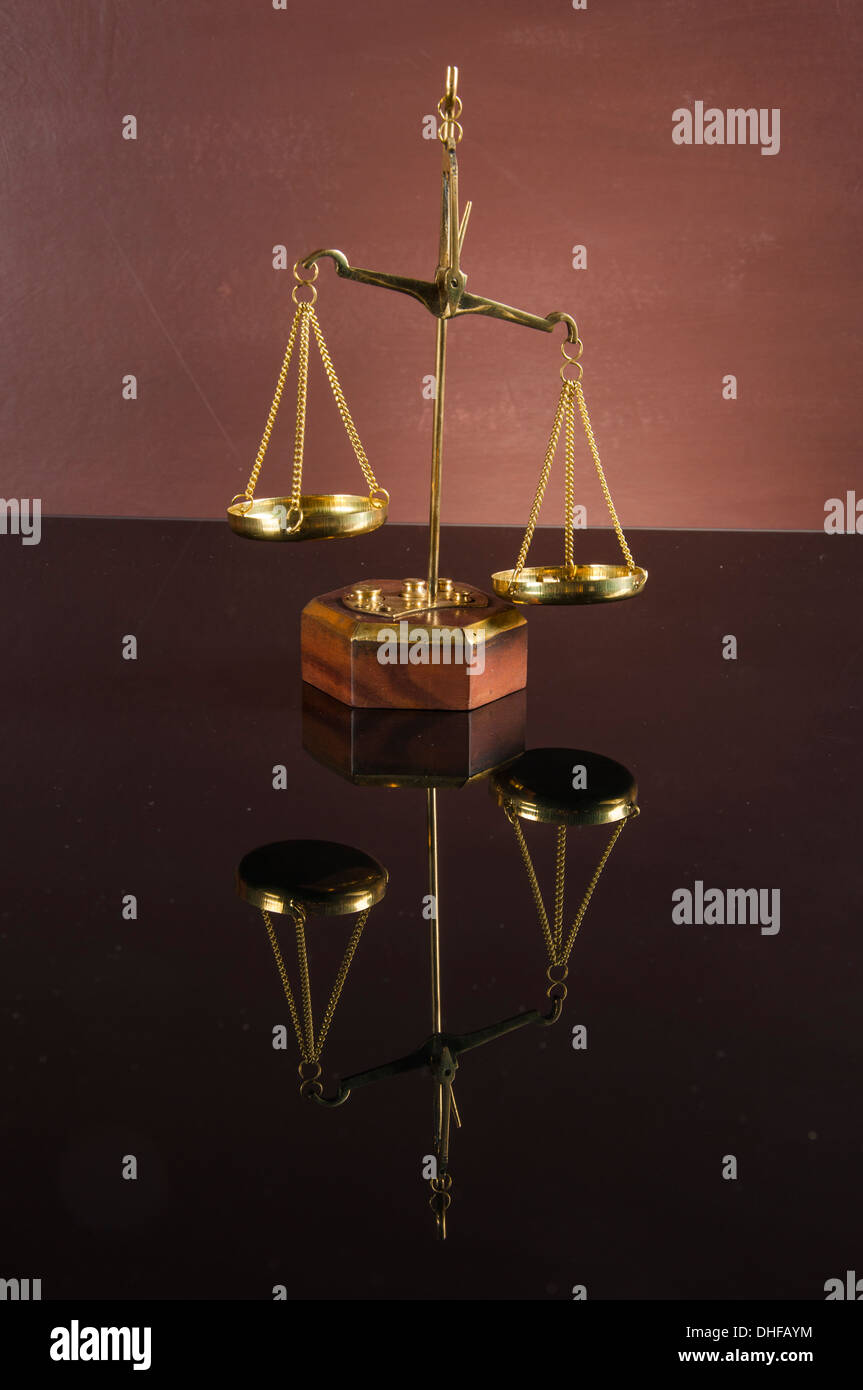 Business stuff with coins Stock Photo - Alamy