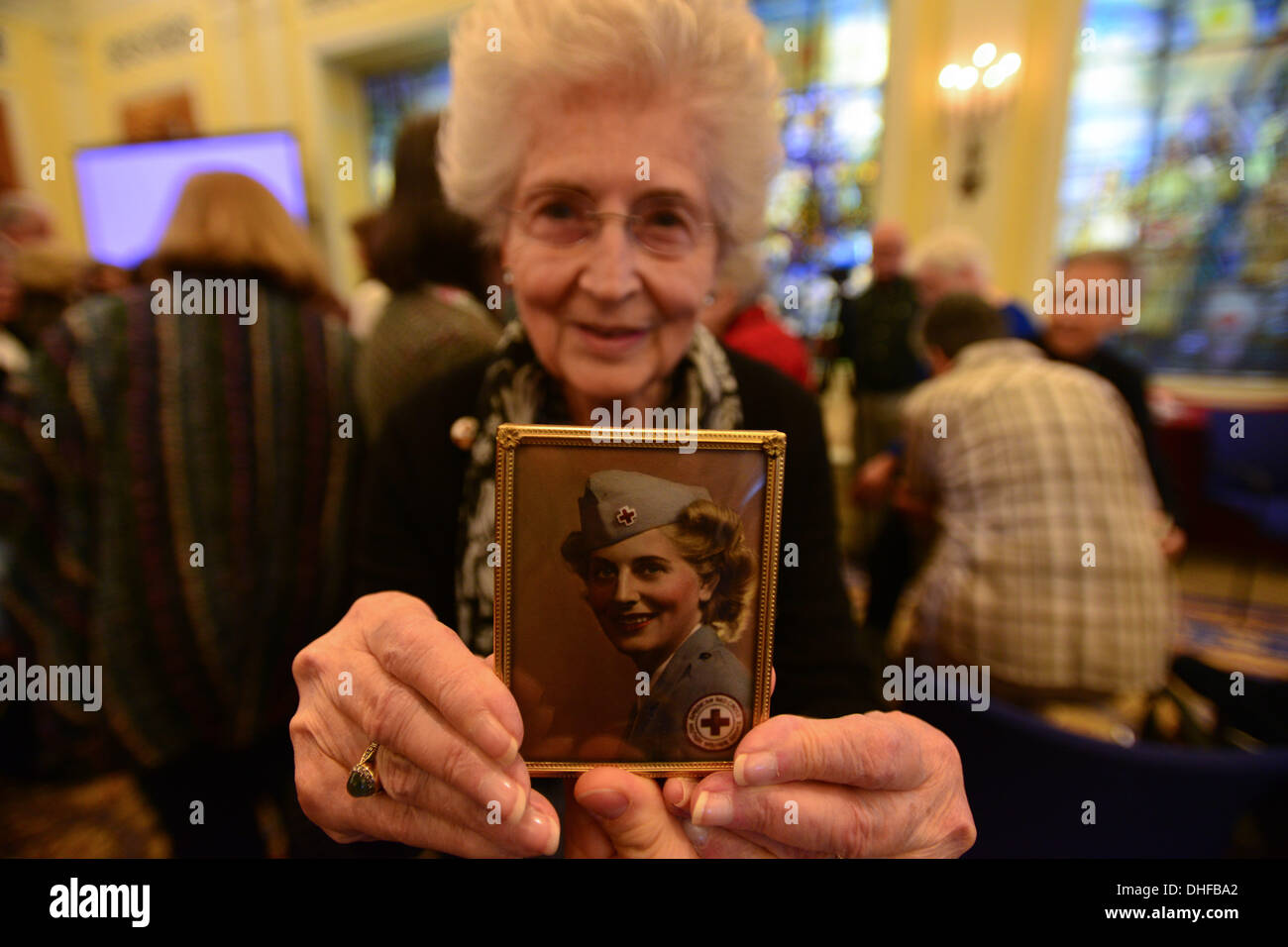 American red cross association hi-res stock photography and images - Alamy