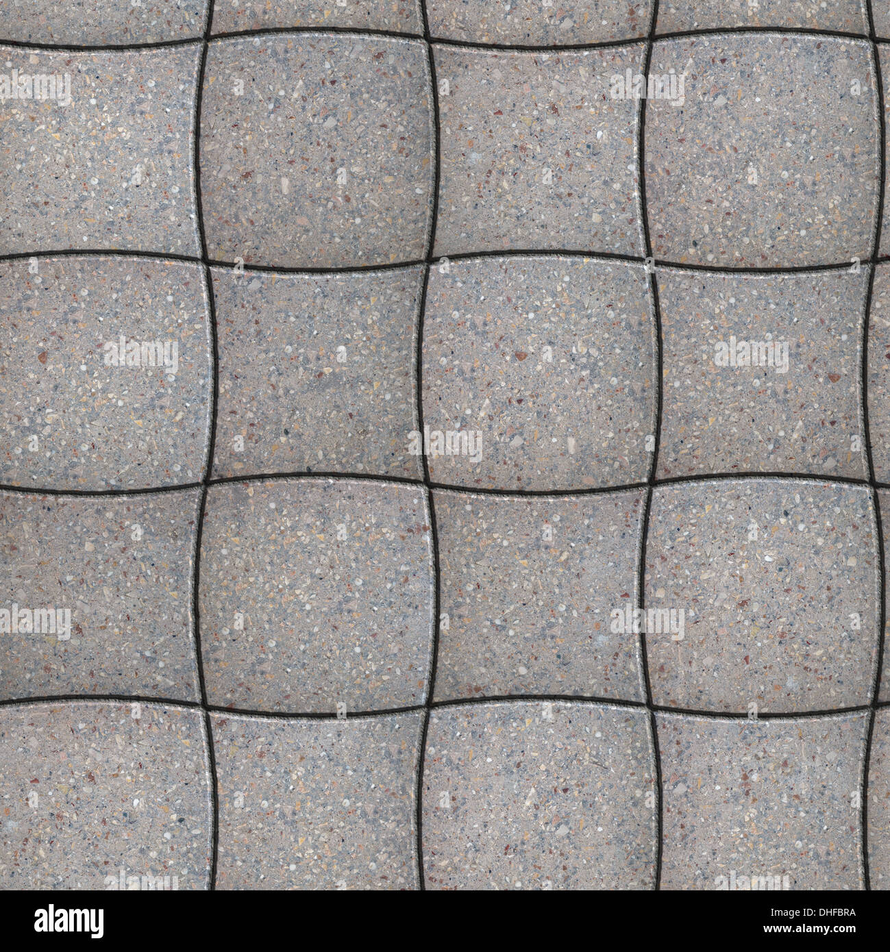 Paving Slabs. Seamless Tileable Texture Stock Photo - Alamy