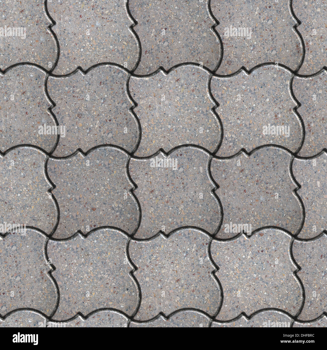 Paving Slabs. Seamless Tileable Texture Stock Photo - Alamy