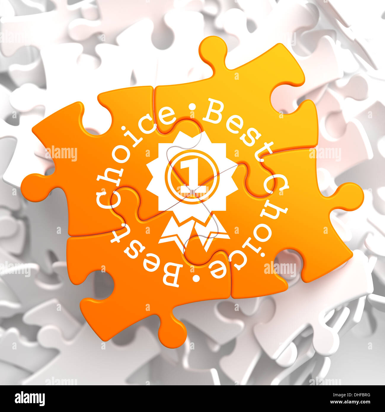 Concept best choice hi-res stock photography and images - Alamy