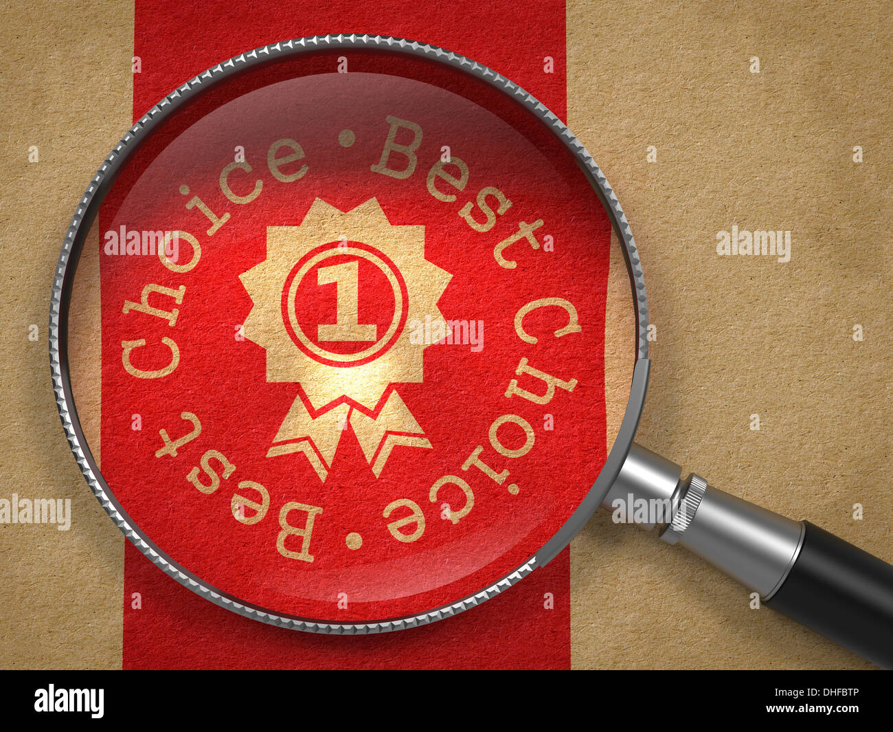 Quality magnifying glass hi-res stock photography and images - Alamy