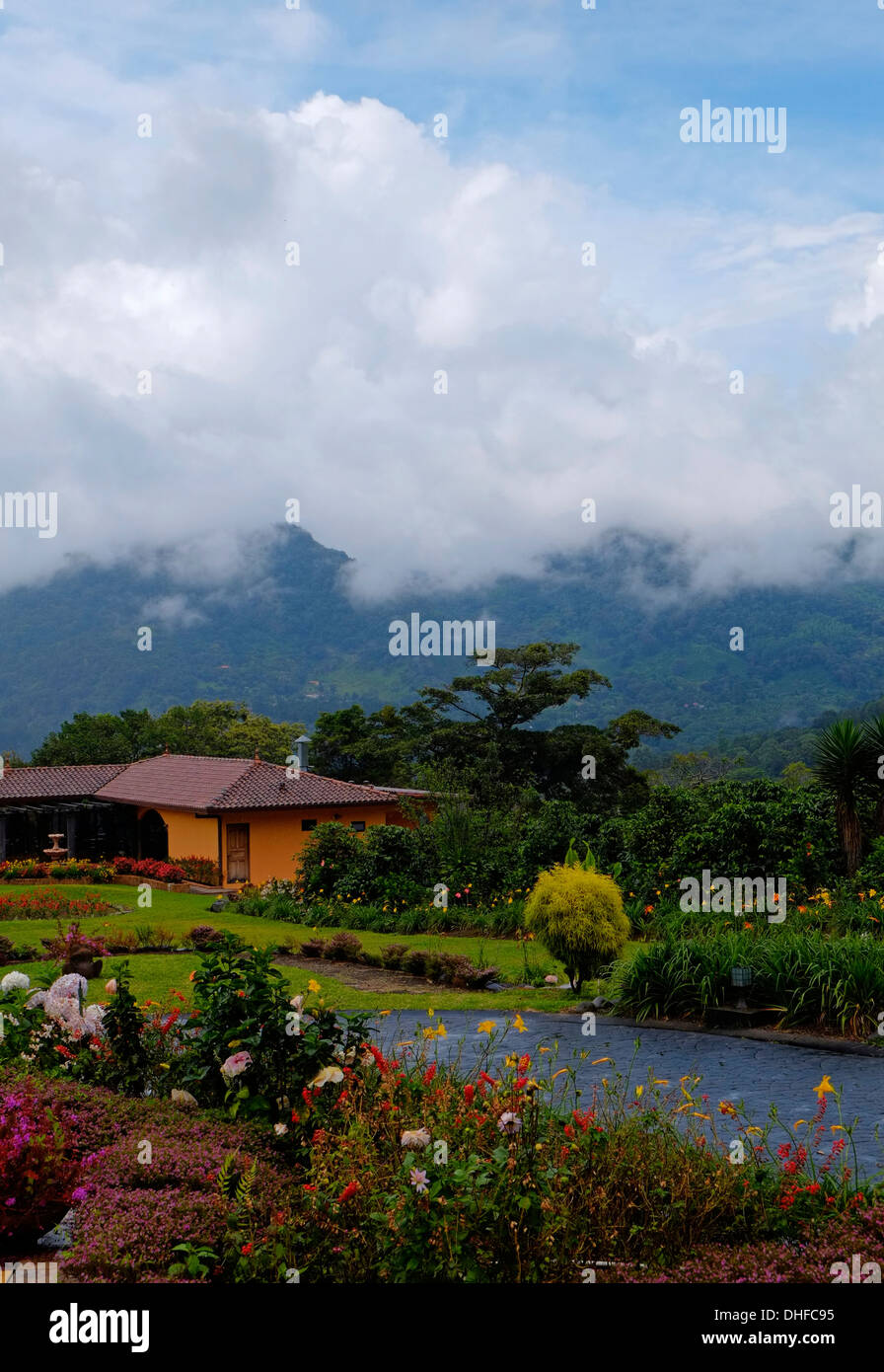 Los establos hi-res stock photography and images - Alamy