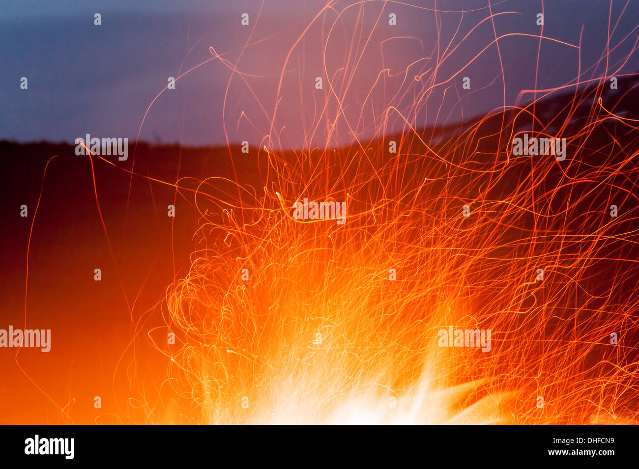 abstract fire flame close up Stock Photo - Alamy