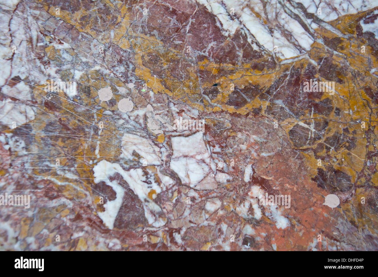 red stone texture background Stock Photo - Alamy