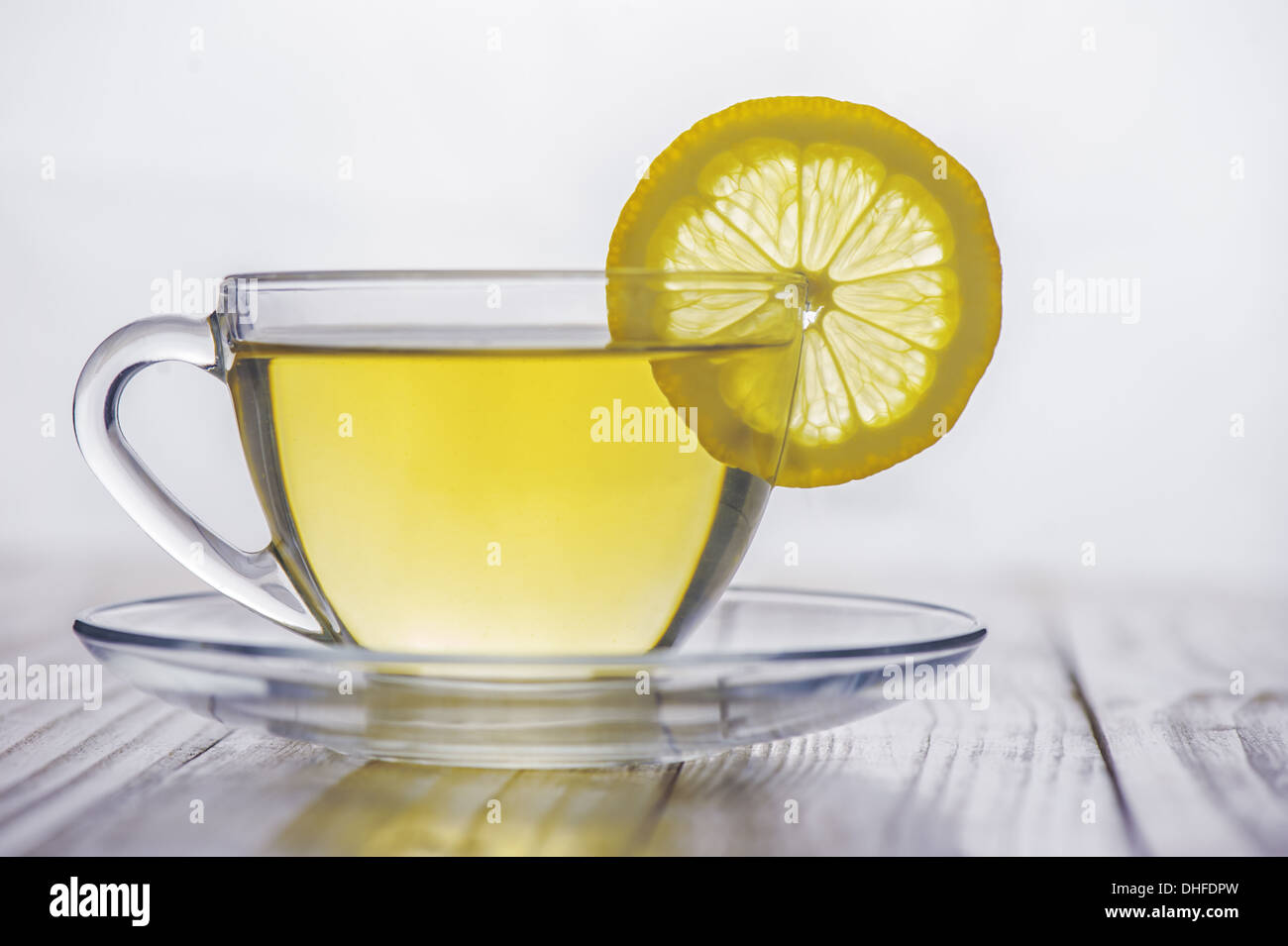 Lemon tea hi-res stock photography and images - Alamy