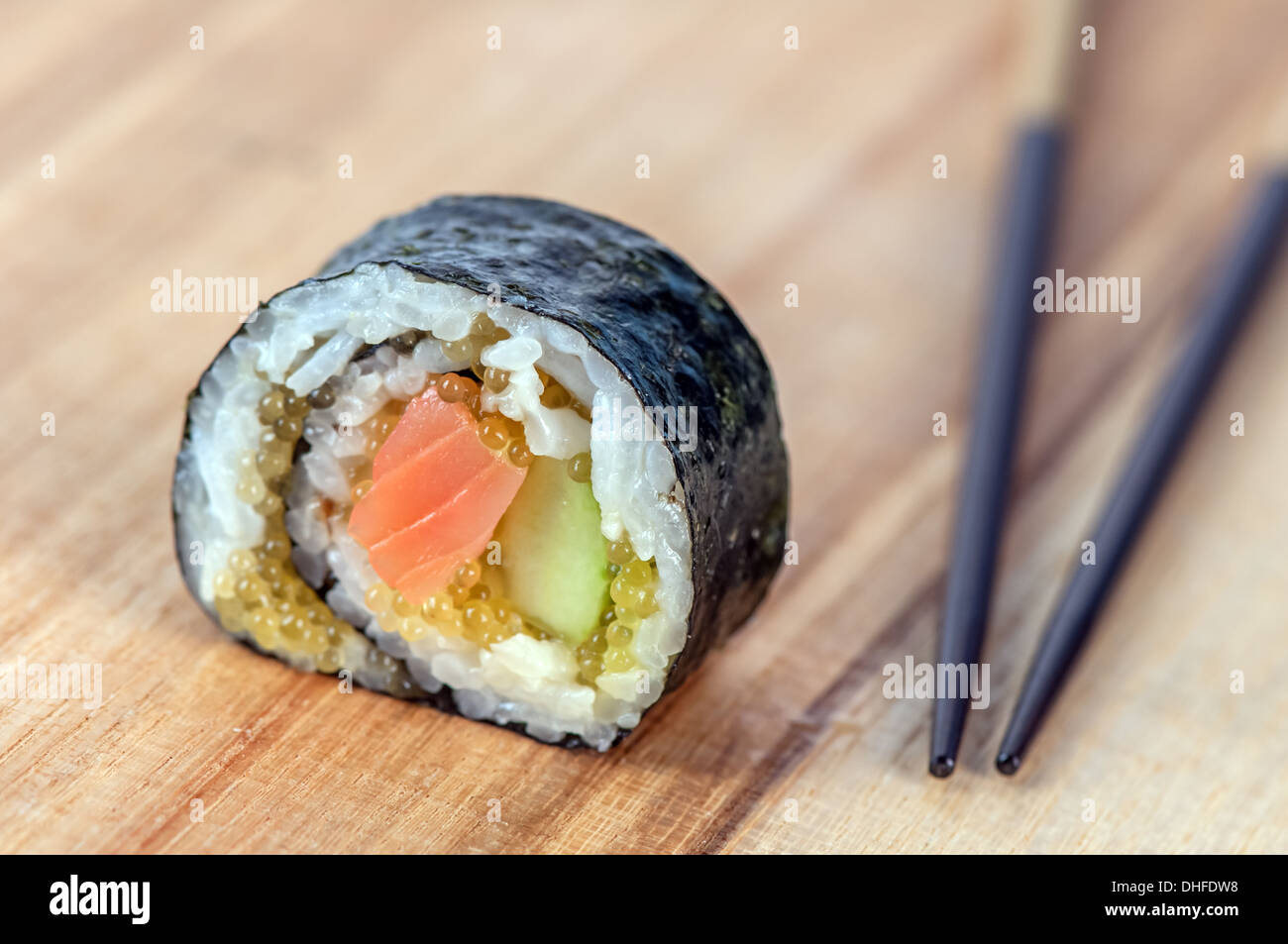 Sushi stick hi-res stock photography and images - Alamy