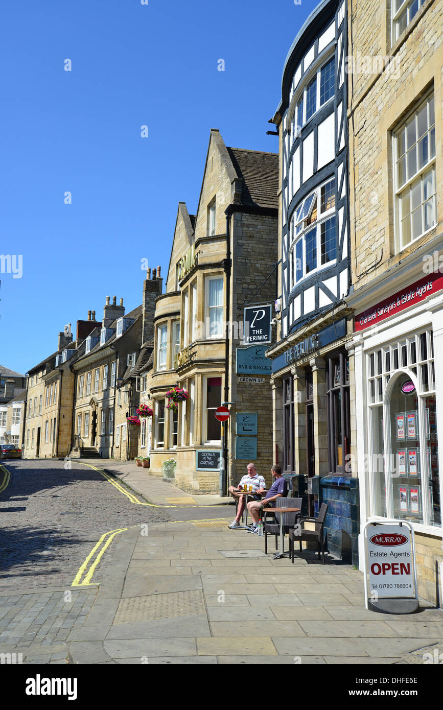 Barn hill stamford hi-res stock photography and images - Alamy