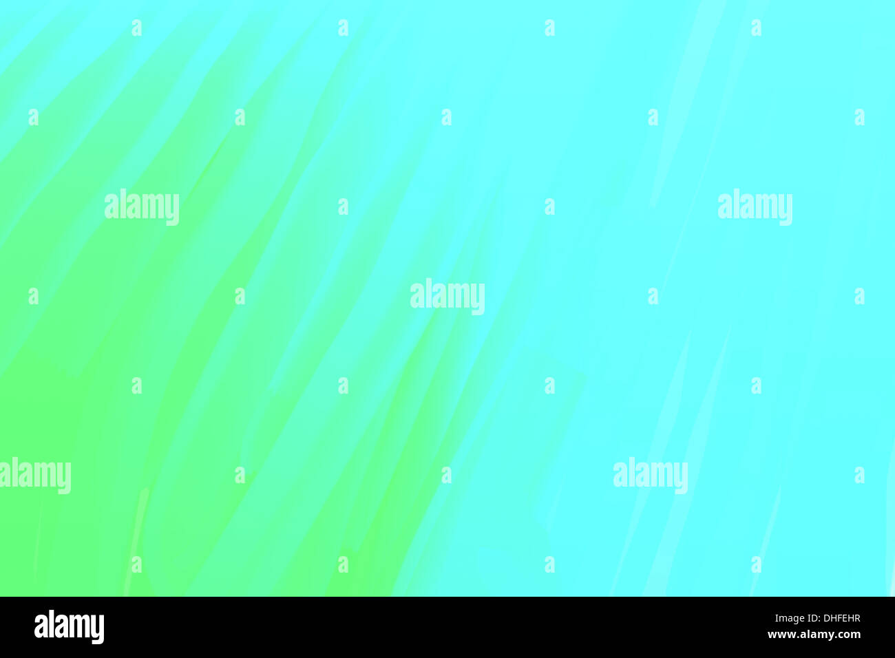 Abstract green blue Wave Background pattern line liquid Stock Photo - Alamy