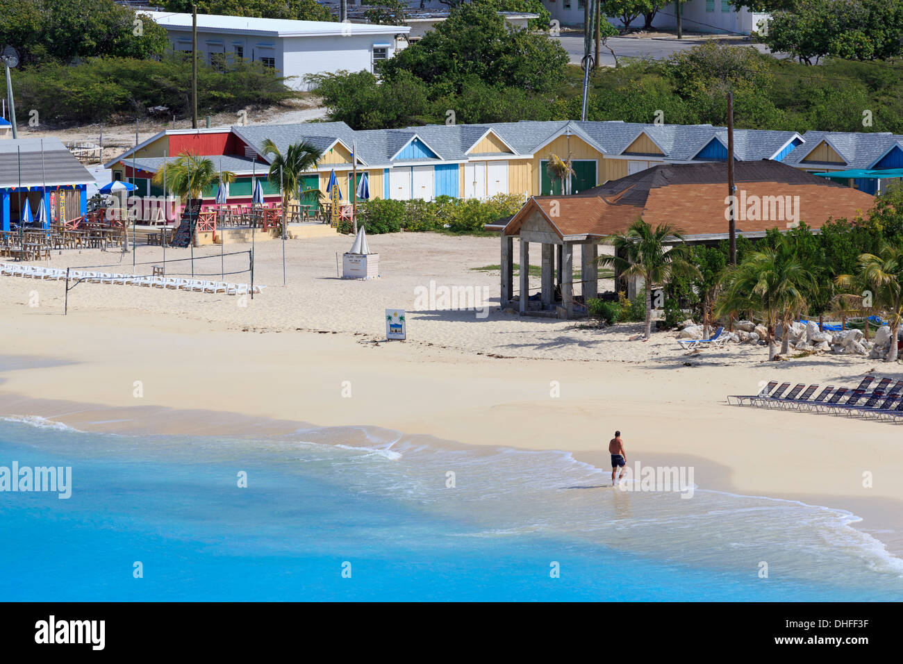 The turks and caicos islands hi-res stock photography and images - Alamy