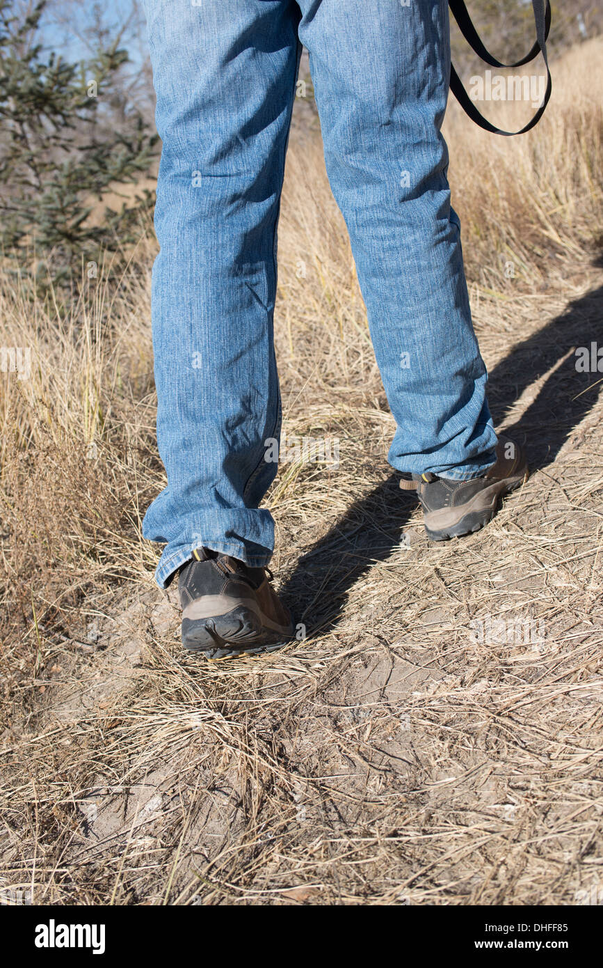 Nature jog hi-res stock photography and images - Alamy