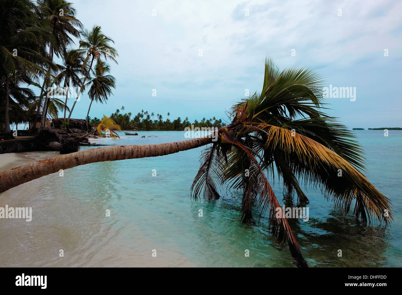 Northeast panama hi-res stock photography and images - Alamy