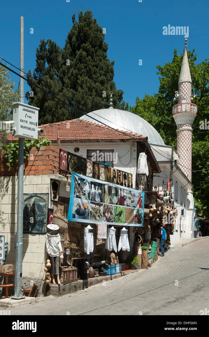 Souvenier mosque hi-res stock photography and images - Alamy