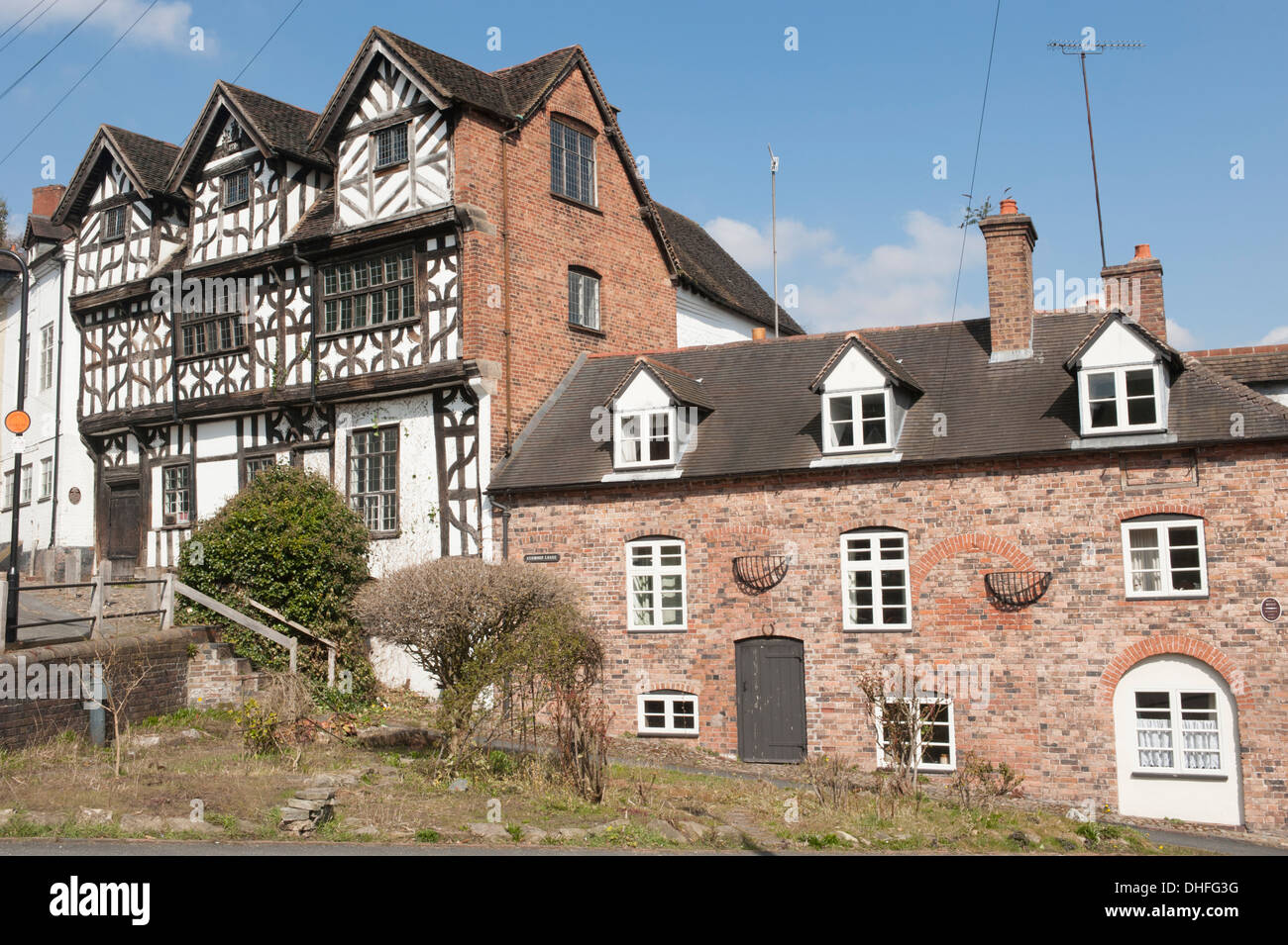 Cartway hi-res stock photography and images - Alamy