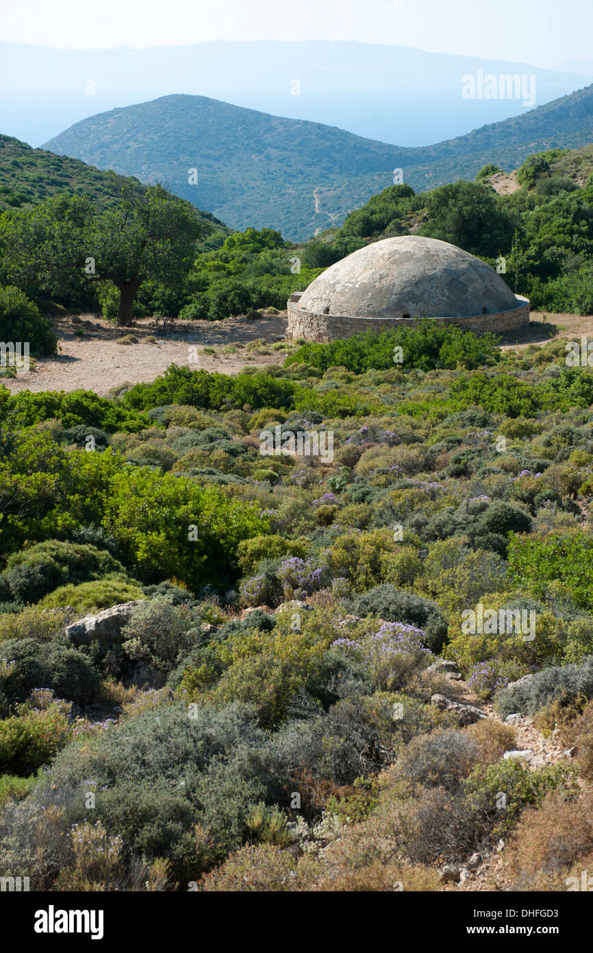 Datca Halbinsel High Resolution Stock Photography and Images - Alamy