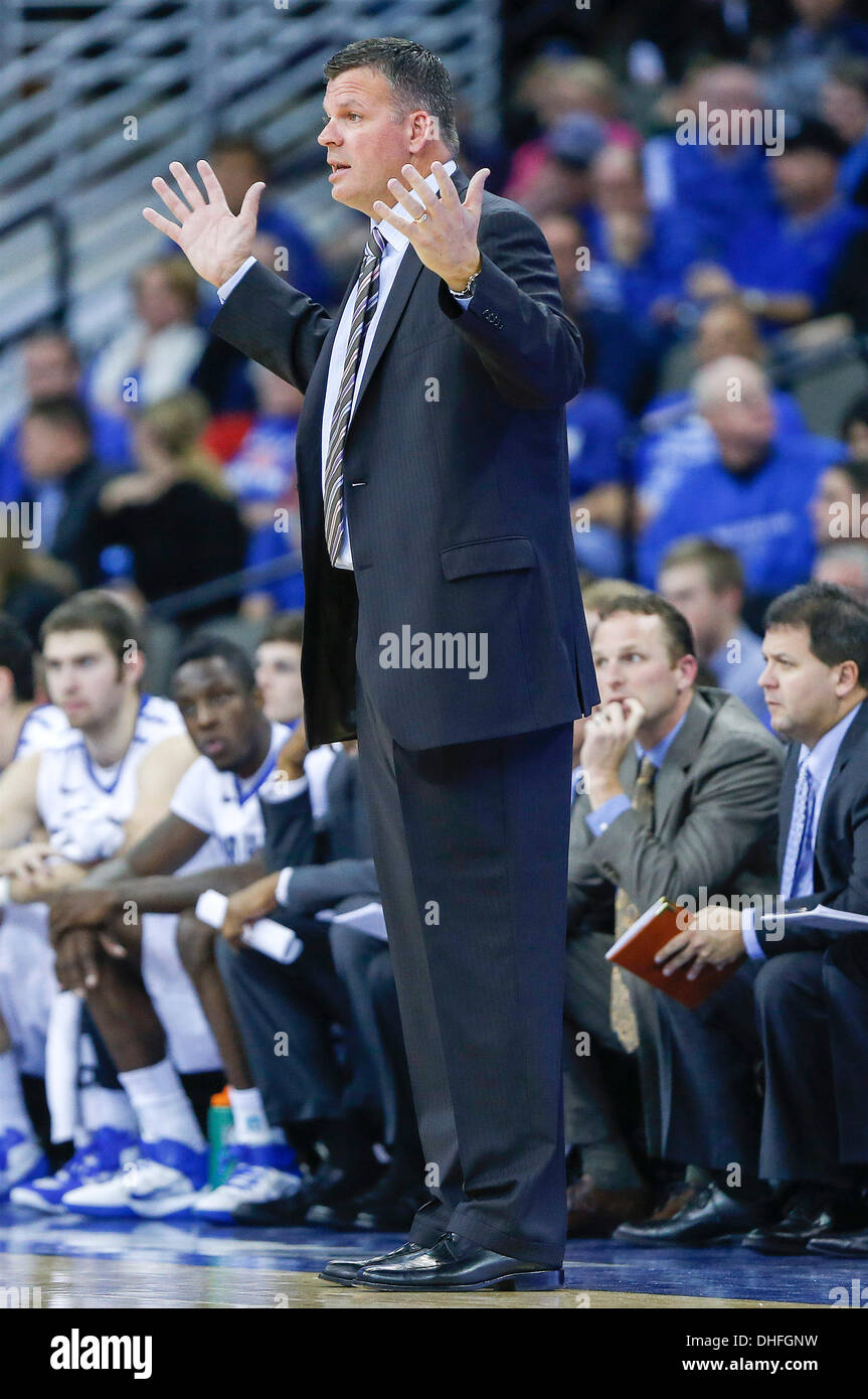 Omaha, Nebraska, USA. 8th Nov, 2013. Nov 08, 2013 - Omaha, NE U.S ...