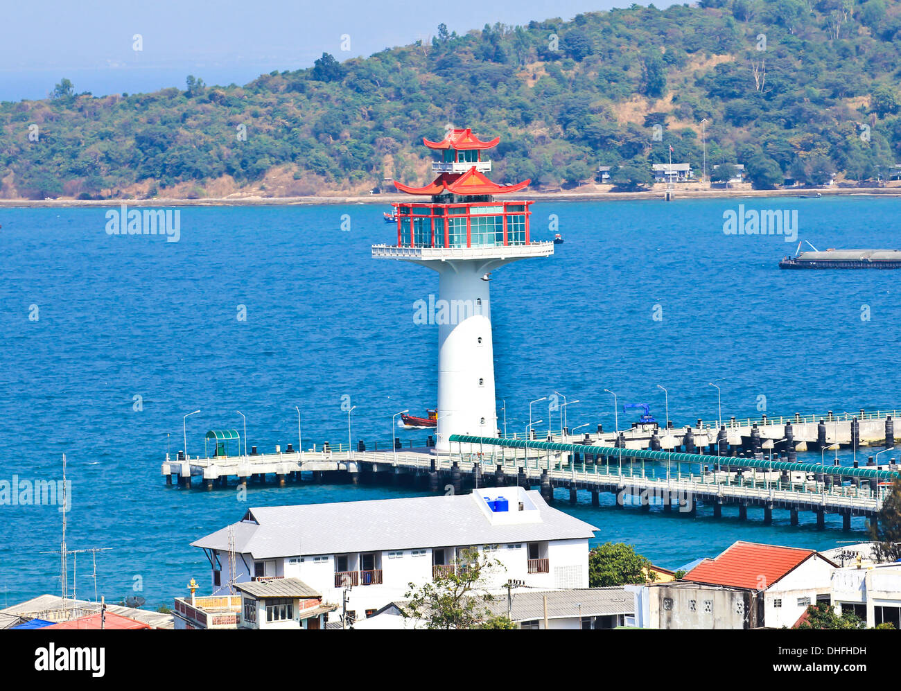 View of bird island hi-res stock photography and images - Alamy
