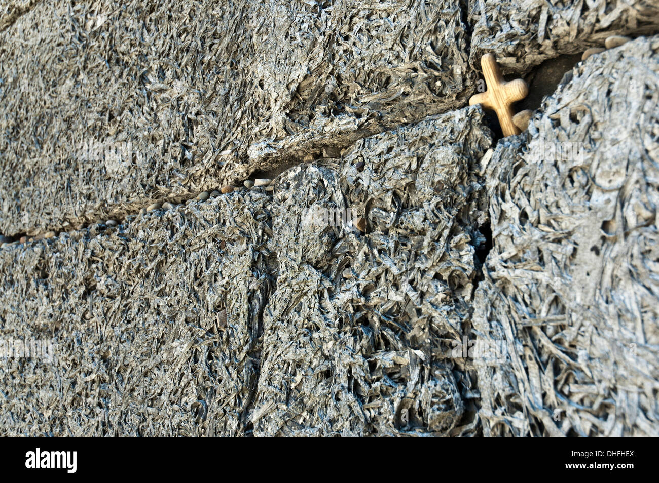 Execution wall auschwitz death camp hi-res stock photography and images ...