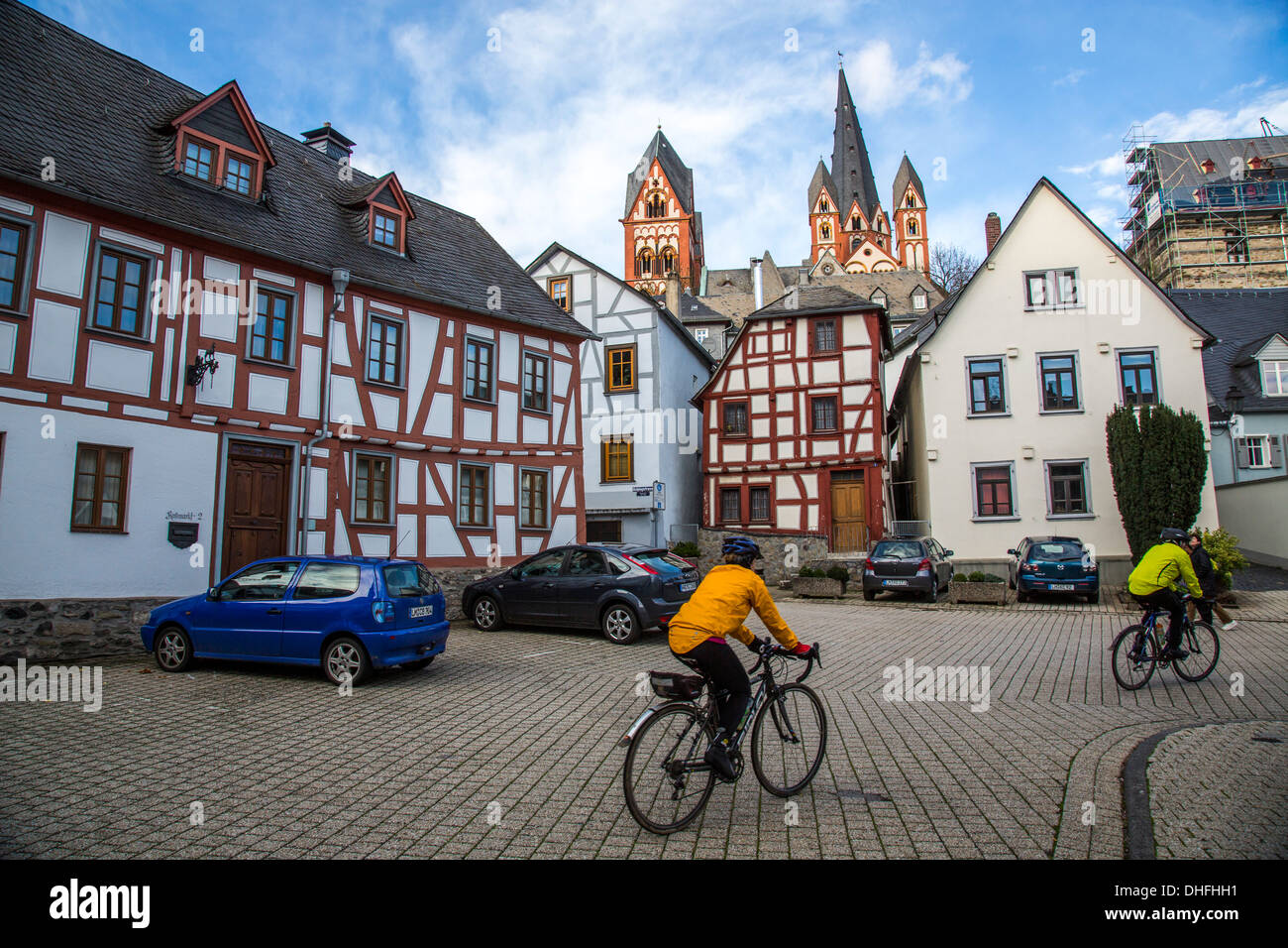 Limburger germany hi-res stock photography and images - Alamy