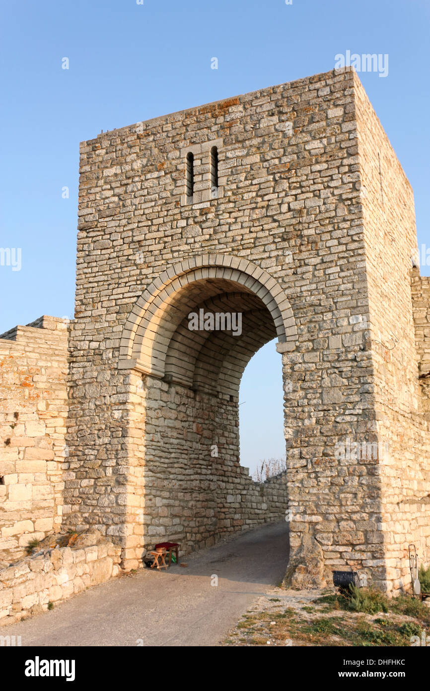 Kaliakra castle hi-res stock photography and images - Alamy