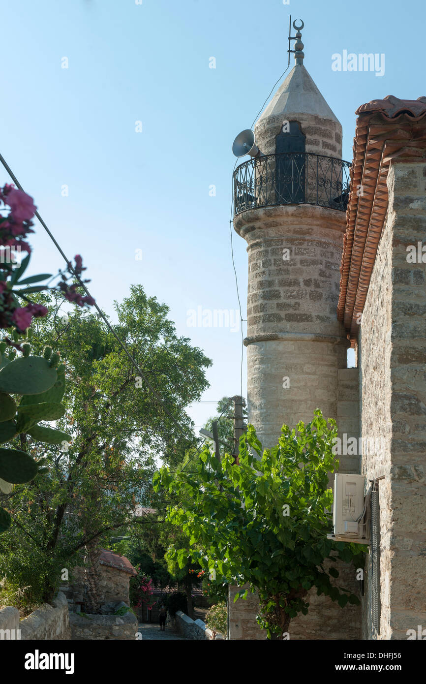 Eski datca hi-res stock photography and images - Alamy