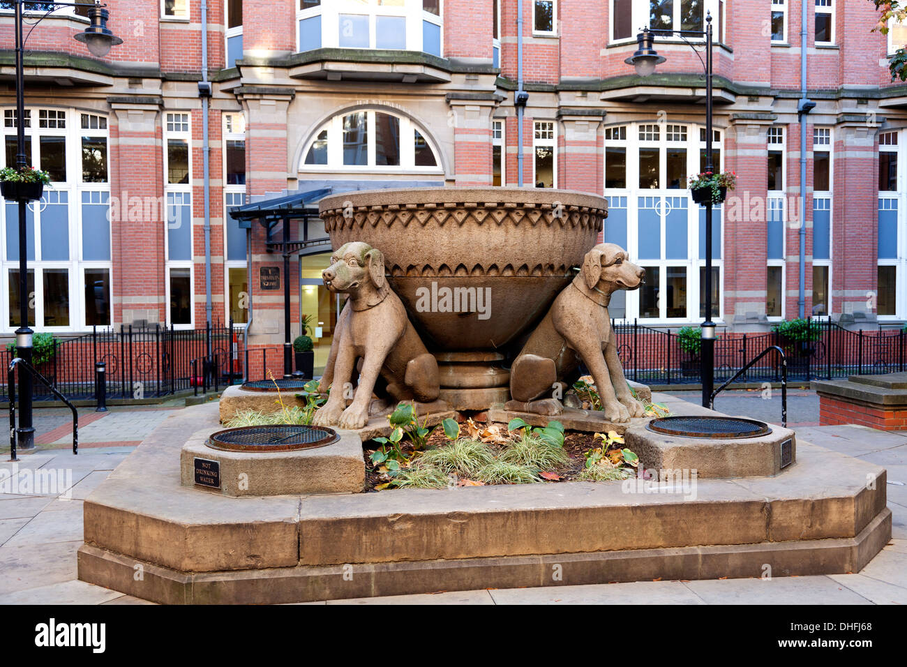 Trevelyan hi-res stock photography and images - Alamy