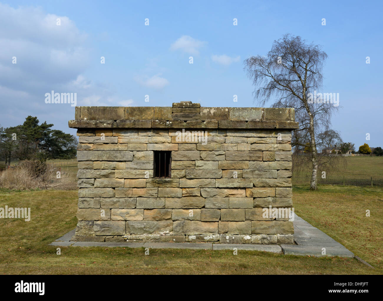 Wreay Cumbria High Resolution Stock Photography and Images - Alamy