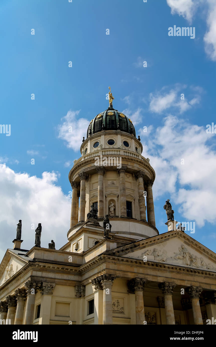 New building of berliner dom hi-res stock photography and images - Alamy