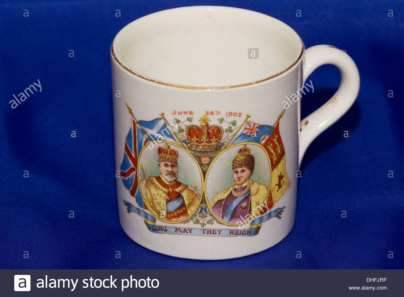 Edward China High Resolution Stock Photography and Images - Alamy