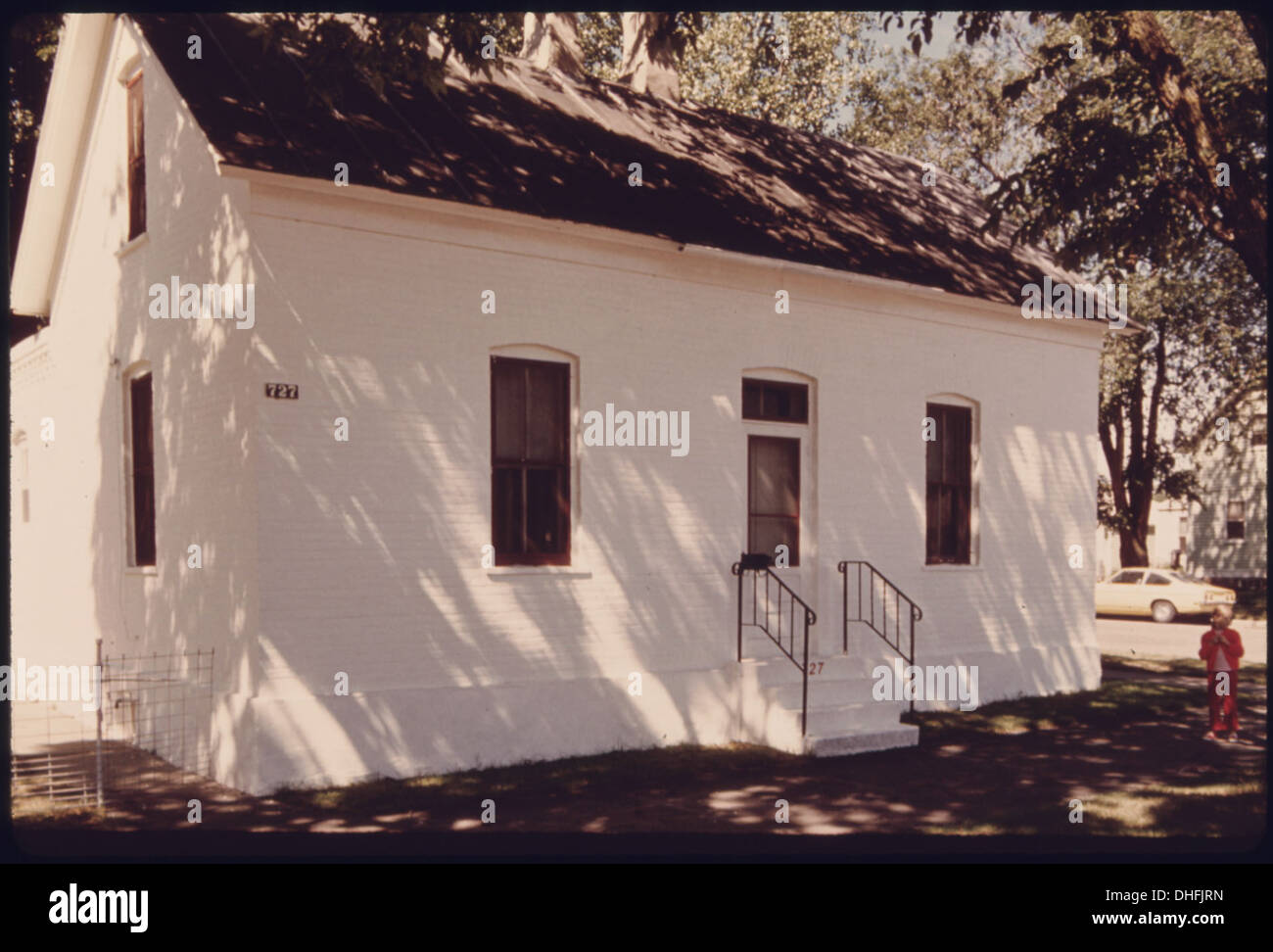 New Ulm, Minnesota, established in 1854 by German immigrants, has grown ...