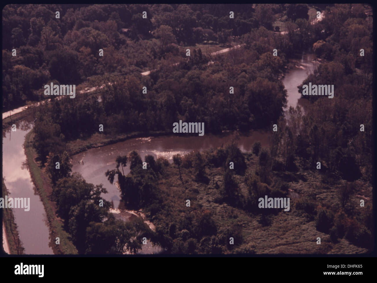 Erie canal history hi-res stock photography and images - Alamy