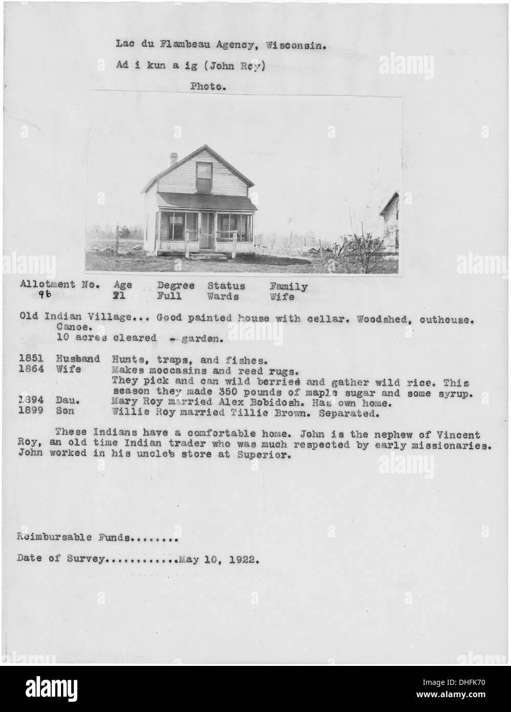 John roy hi-res stock photography and images - Alamy