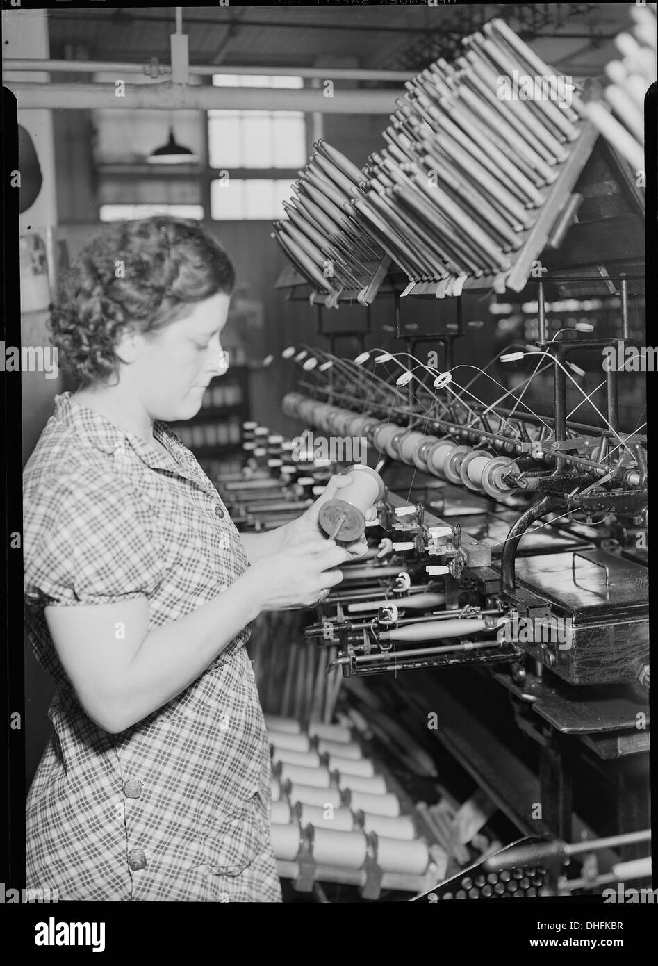 William Skinner and Sons, based in Mt. Holyoke, Massachusetts, is known ...